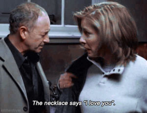 GIF phyllis logan - animated GIF on GIFER