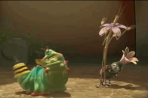 A bugs life GIF - Find on GIFER