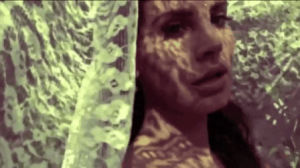 GIF lana del rey ultraviolence ldr - animated GIF on GIFER