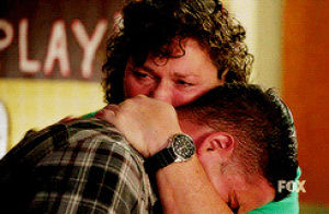 Glee dot marie jones coach beiste GIF on GIFER - by Granitius