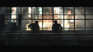 GIF resident evil 6 - animated GIF on GIFER
