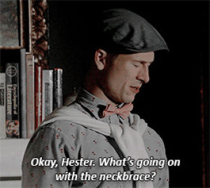 Season 1 scream queens GIF on GIFER - by Centritius