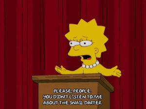 Lisa simpson episode 20 season 11 GIF - Find on GIFER