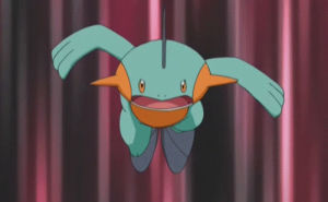 Mudkip GIF - Find on GIFER