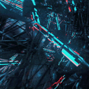 Gesture art tech GIF - Find on GIFER