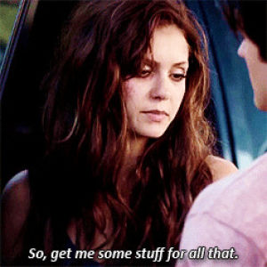GIF true lies - animated GIF on GIFER