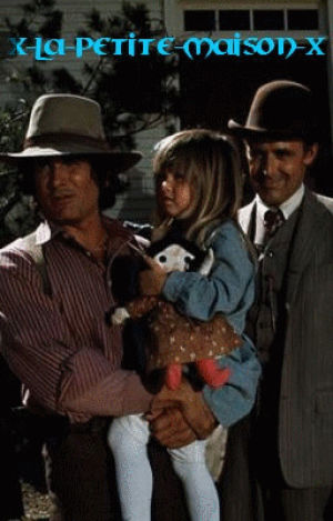 GIF little house on the prairie - animated GIF on GIFER - by Conjuris