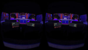 Vr virtual reality oculus rift GIF - Find on GIFER