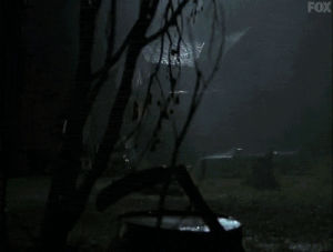 Xfiles the x files GIF - Find on GIFER