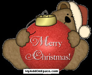 GIF christmas merry christmas transparent - animated GIF on GIFER - by ...