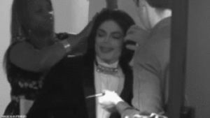 Mj mjj applehead GIF - Find on GIFER