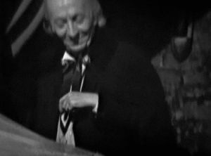 GIF william hartnell - animated GIF on GIFER