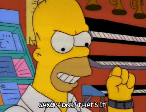 Talking homer simpson episode 11 GIF - Find on GIFER