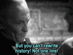 GIF william hartnell - animated GIF on GIFER