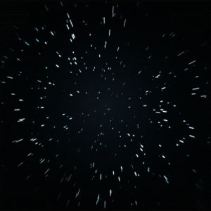 Stars blue night sky GIF on GIFER - by Kagadal