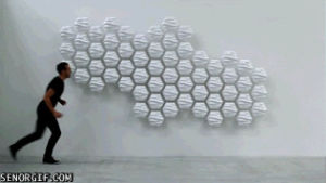 Chaos GIF - Find on GIFER