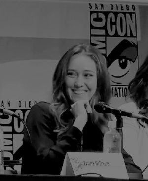 Alycia debnam carey ftwd adc GIF - Find on GIFER