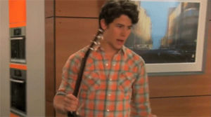 Nick jonas disney channel jonas brothers GIF - Find on GIFER