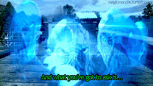 The eleventh hour GIF - Find on GIFER