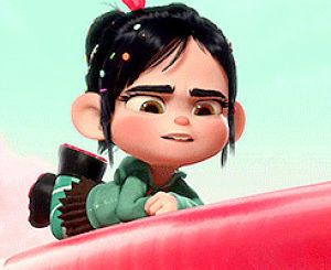 Wreck it ralph GIF - Find on GIFER