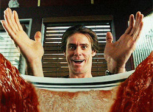 GIF bruce almighty - animated GIF on GIFER