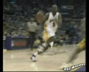 GIF basketball michael jordan nba - animated GIF on GIFER