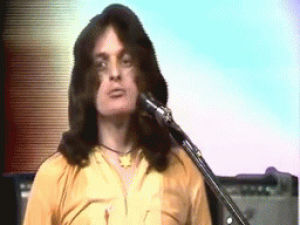 Yes chris squire steve howe GIF - Find on GIFER