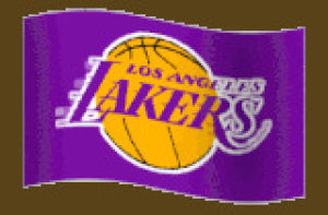 GIF los angeles lakers - animated GIF on GIFER