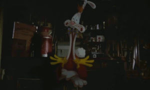 Roger rabbit i made who framed roger rabbit GIF on GIFER - by Rainrunner