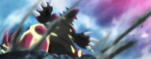 Pokemon groudon pokmon GIF - Find on GIFER