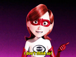 The incredibles les indestructibles los increibles GIF on GIFER - by Morage
