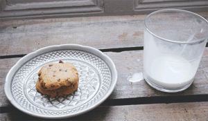Milk GIF - Find on GIFER