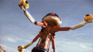 GIF spy kids - animated GIF on GIFER