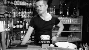 GIF straw - animated GIF on GIFER