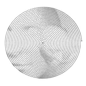 GIF 3d perfect loop processing - animated GIF on GIFER