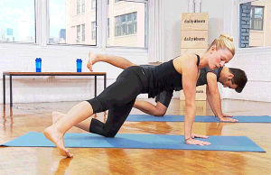 GIF training entrainement entrenamiento - animated GIF on GIFER