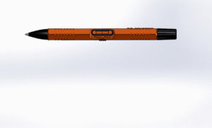 Transparent pen GIF on GIFER - by Mekus