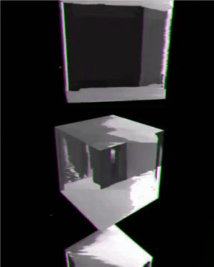 GIF satisfying animation 3d - animated GIF on GIFER - by Arashira