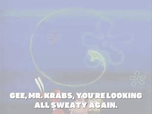 Arrgh spongebob squarepants season 1 GIF - Find on GIFER
