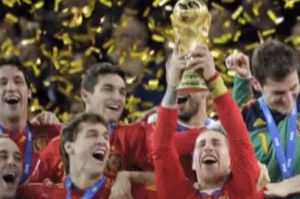 Spain GIF on GIFER - by Barad