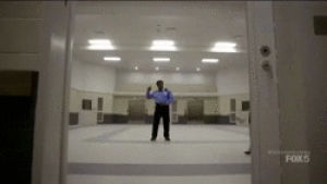 Scream queens reinas del grito chanel oberlin GIF en GIFER - de Nuabandis