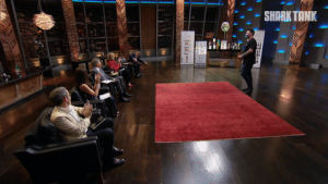 GIF entrepreneur business shark tank - animated GIF on GIFER