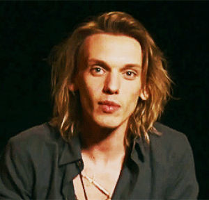 GIF jamie campbell bower - animated GIF on GIFER