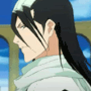 GIF byakuya kuchiki - animated GIF on GIFER
