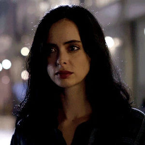 Jessica jones GIF - Find on GIFER