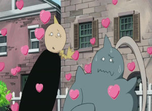 Anime edward elric fullmetal alchemist GIF on GIFER - by Ariurdana