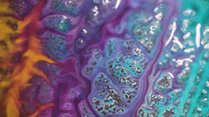 Iridescent GIF - Find on GIFER