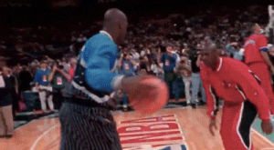 GIF sports basketball nba - animated GIF on GIFER