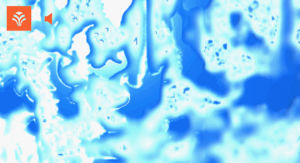 GIF fluid dynamics - animated GIF on GIFER