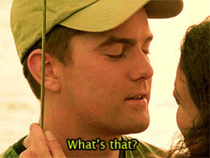 Pacey witter pacey and joey joshua jackson GIF - Find on GIFER